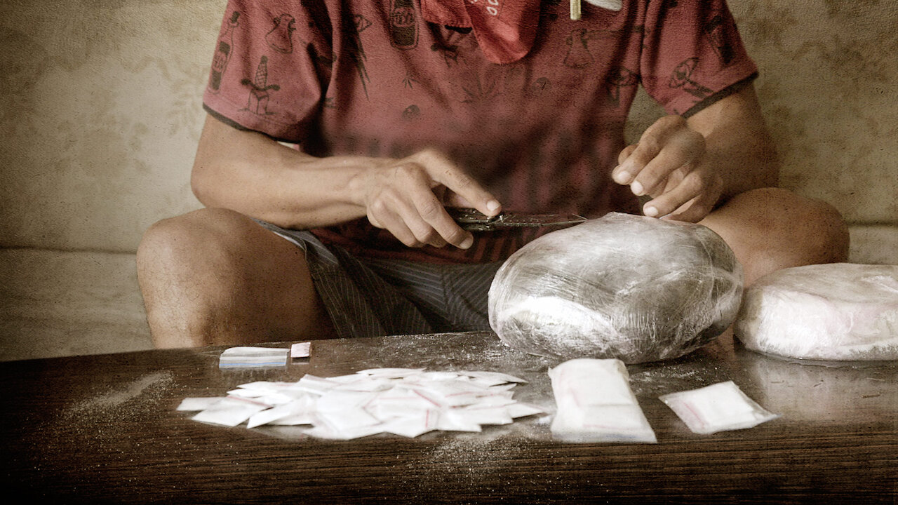 Watch Dope Netflix Official Site