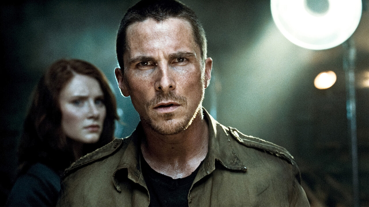Watch Terminator Salvation | Netflix