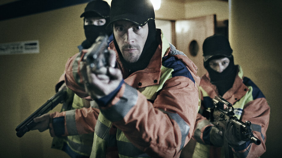 Watch Brothers: The Return | Netflix