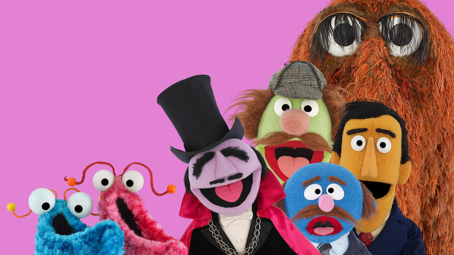 Watch Sesame Street: Classics | Netflix