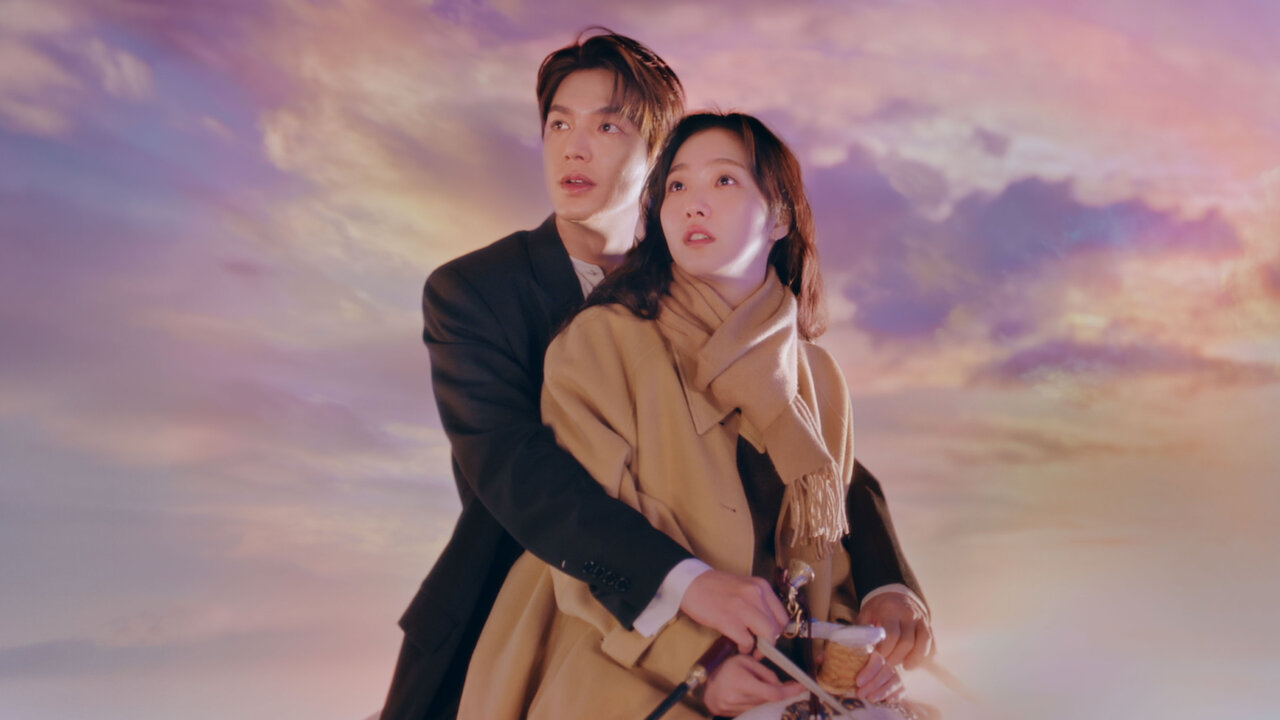 Watch The King: Eternal Monarch | Netflix Official Site