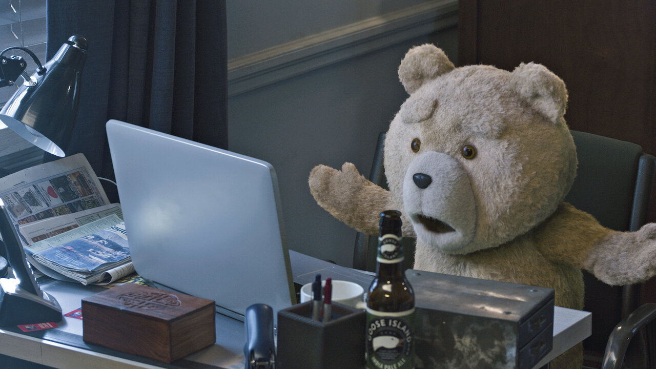 Ted 2 | Netflix