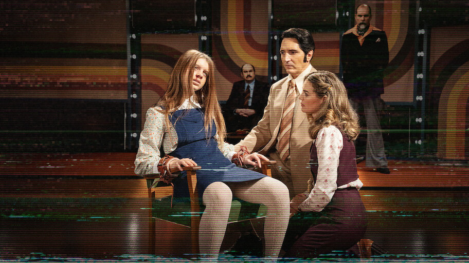 Watch Late Night with the Devil | Netflix