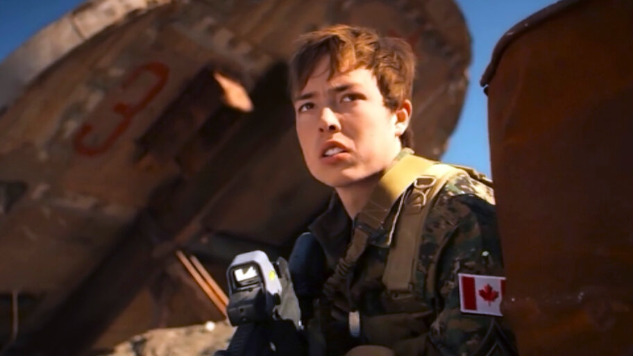 Watch VGHS: The Movie | Netflix