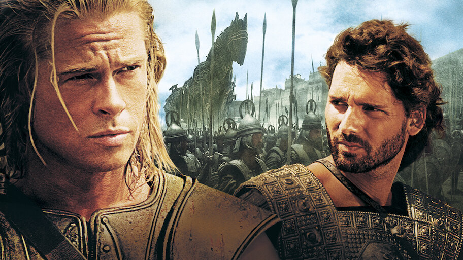 Watch Troy | Netflix