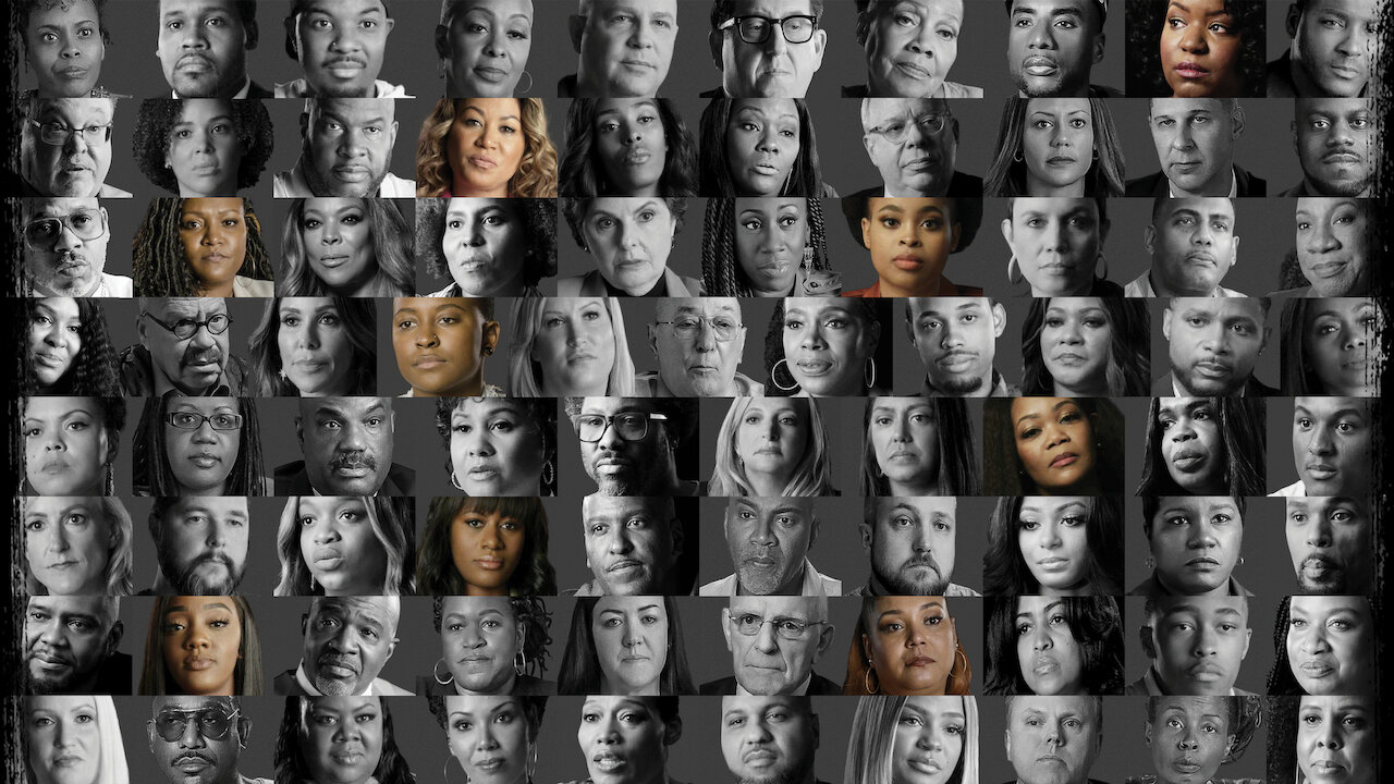 Watch Surviving R. Kelly Part II: The Reckoning | Netflix