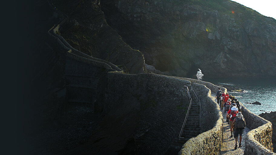 Watch Footprints: The Path of Your Life | Netflix