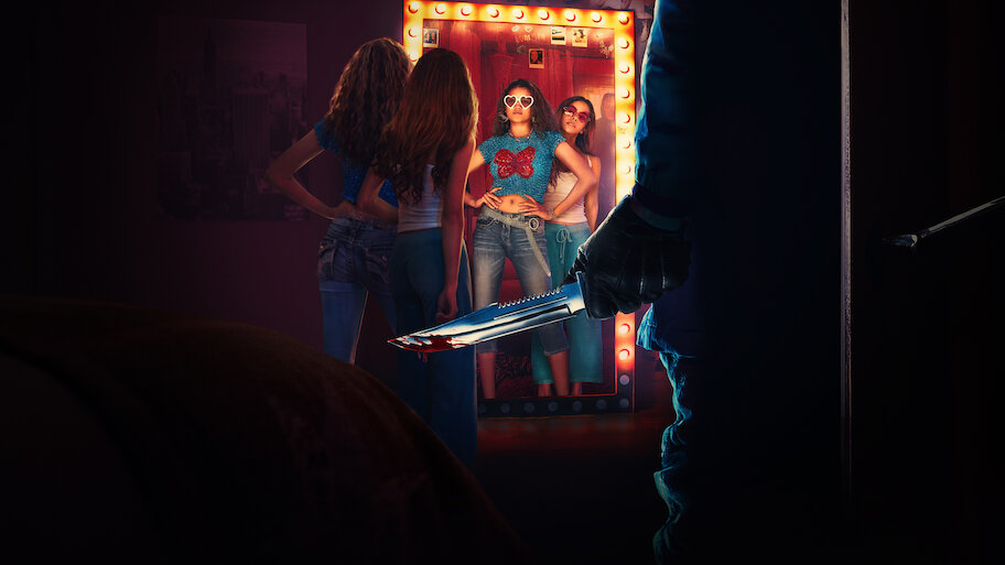 Watch Time Cut | Netflix Official Site