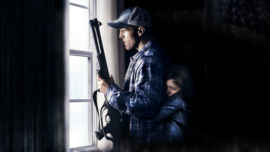 Watch Homefront | Netflix