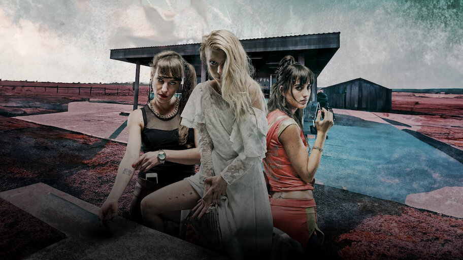 Watch Well | Netflix