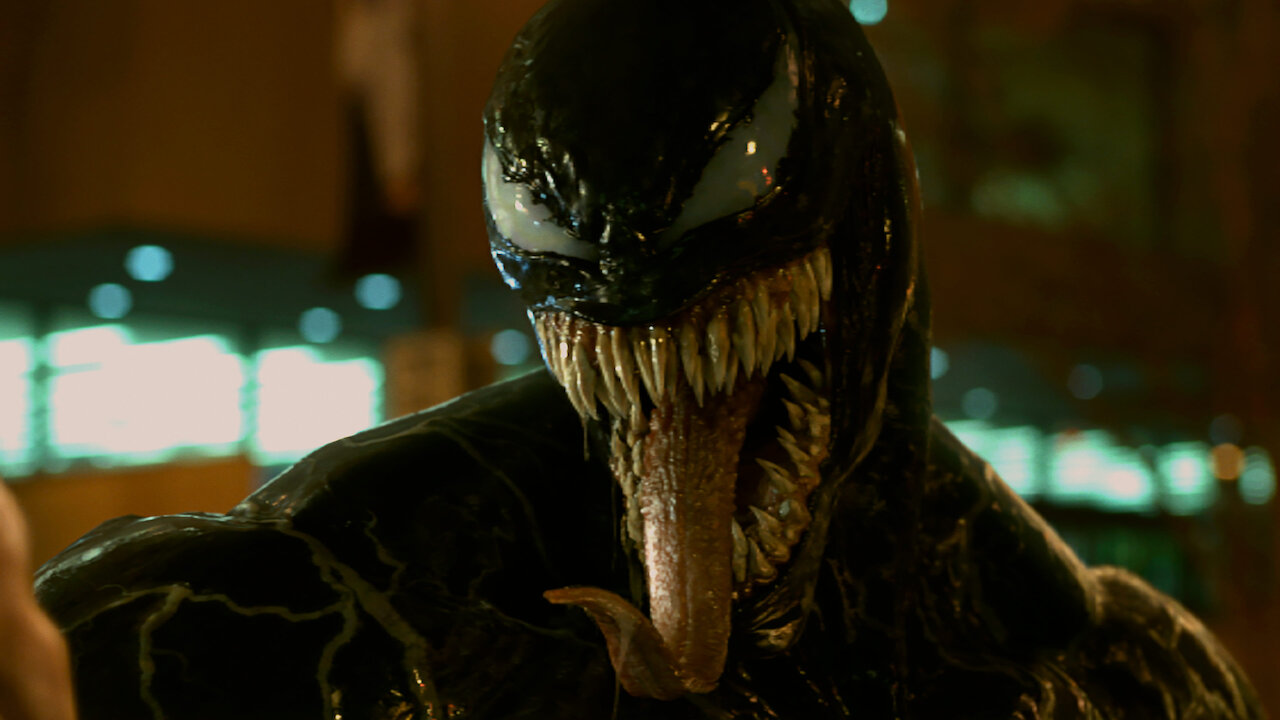 Watch Venom | Netflix