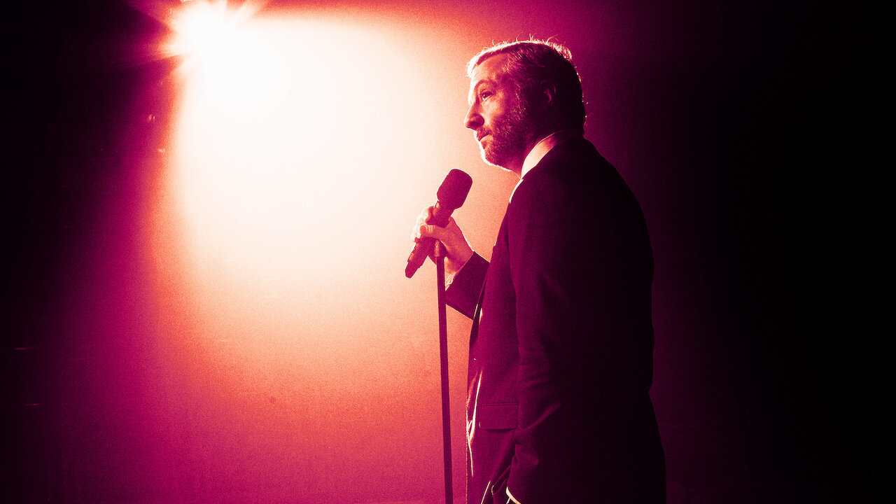 Watch Judd Apatow: The Return | Netflix Official Site