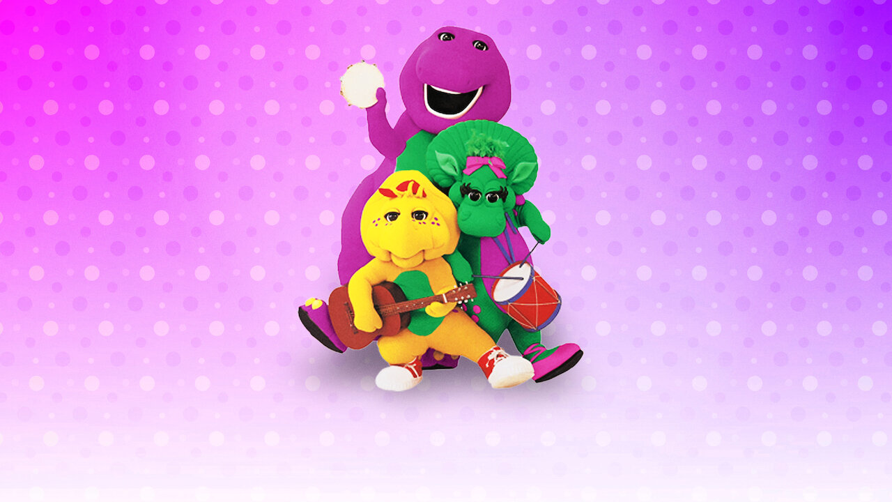 Watch Barney and Friends | Netflix