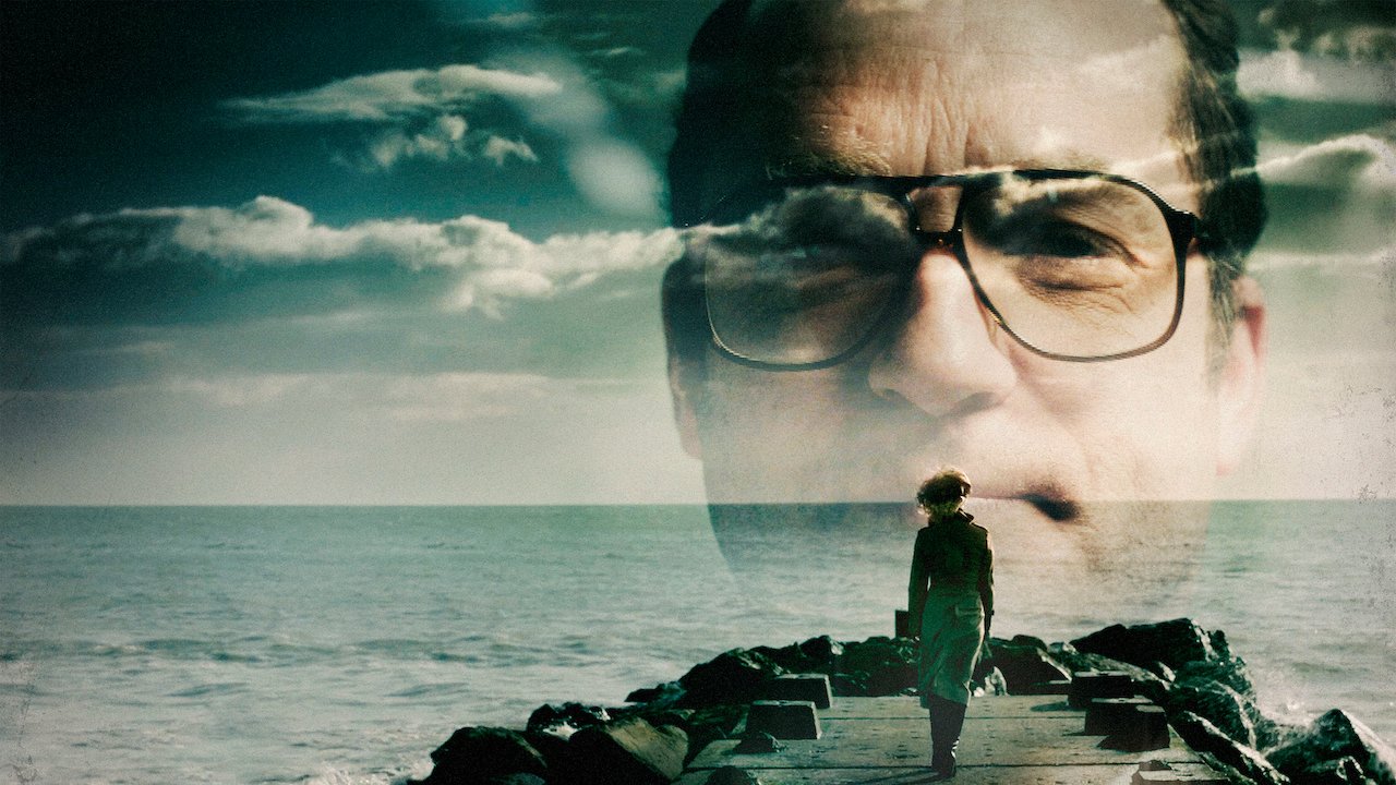The Investigator: A British Crime Story | Sitio oficial de Netflix