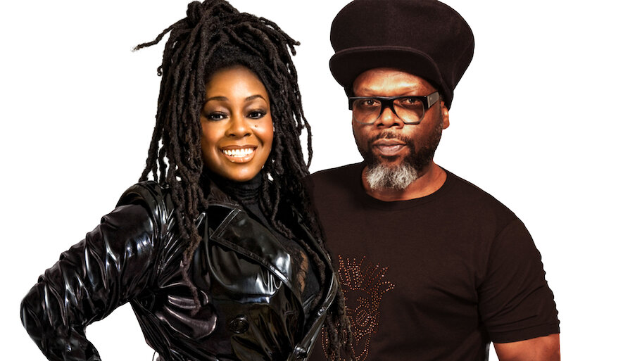 Watch Soul II Soul | Netflix