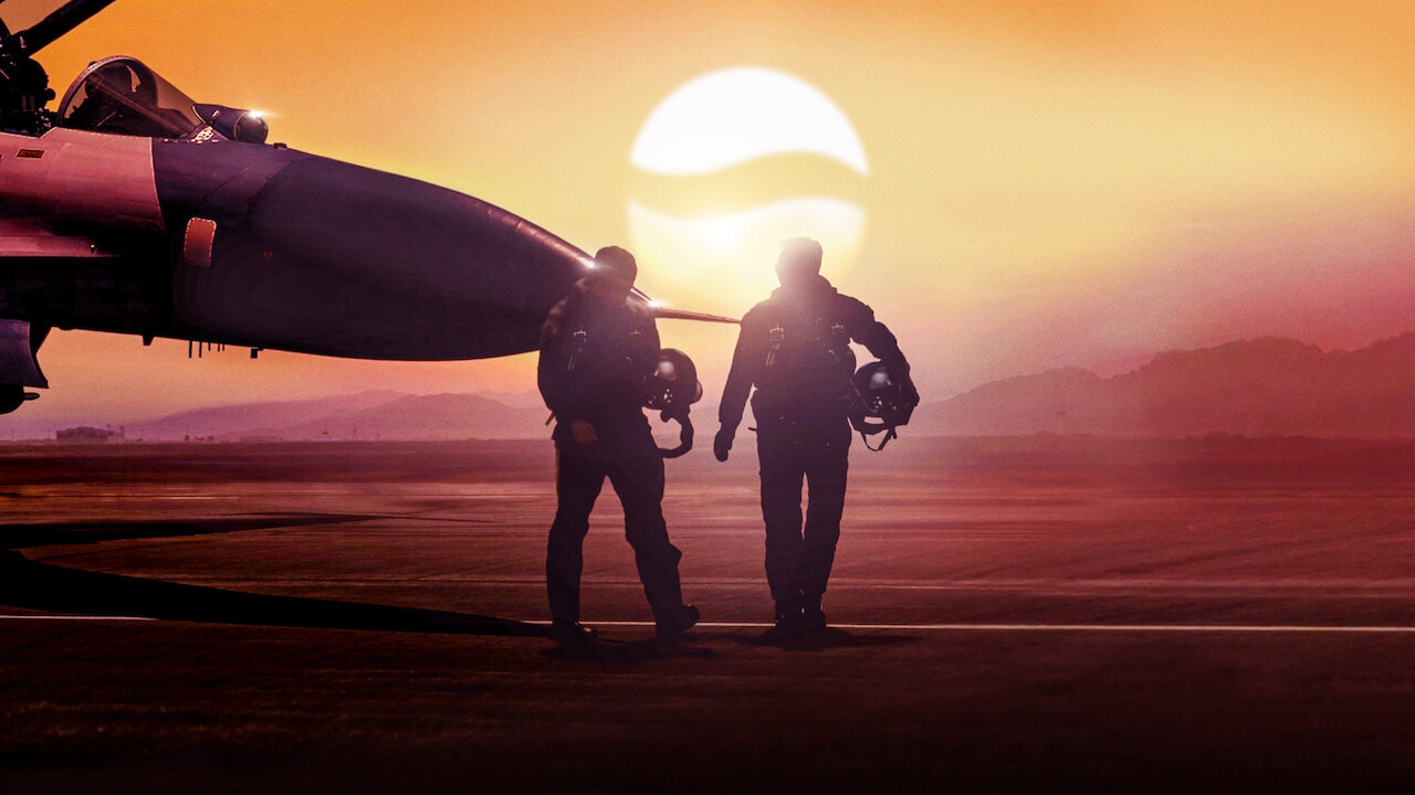 Watch Pepsi, Where's My Jet? | Netflix Official Site