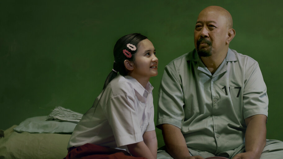 Watch 2nd Miracle in Cell No. 7 | Netflix