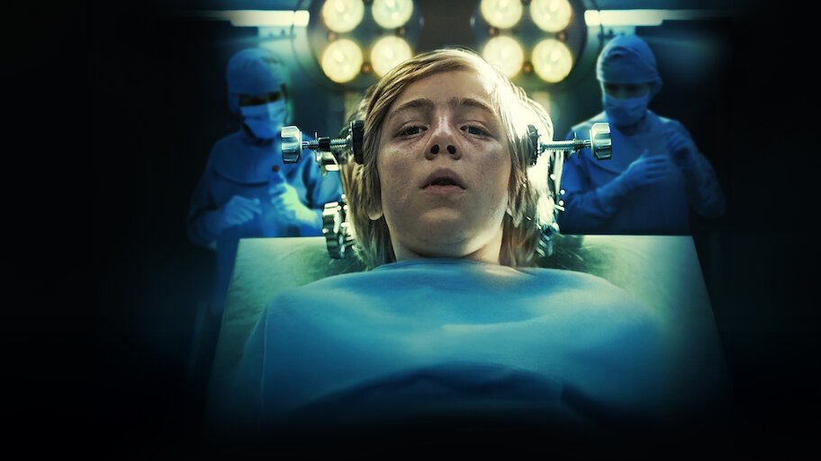 Watch Eli | Netflix Official Site