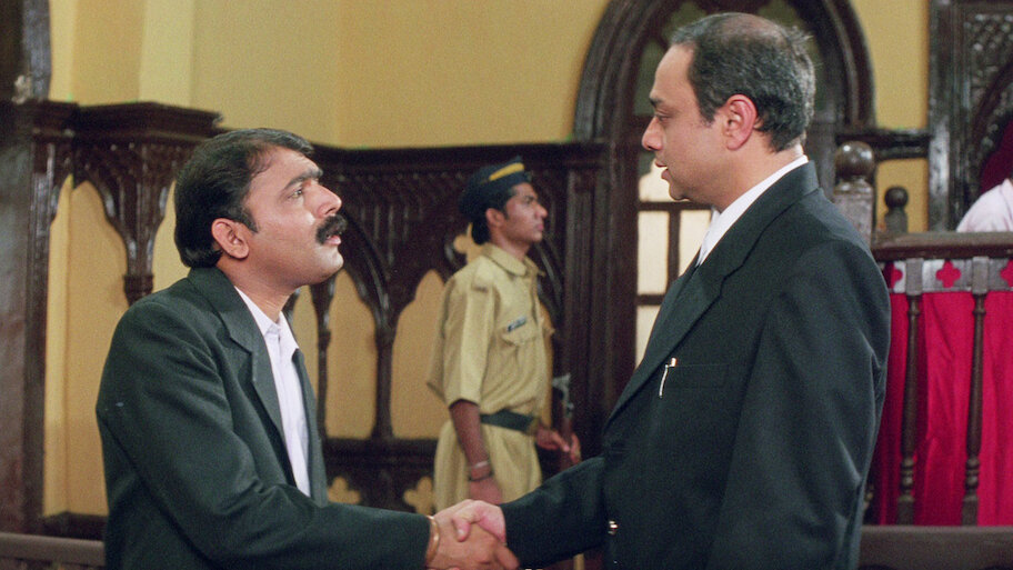 Watch Kay Dyache Bola | Netflix