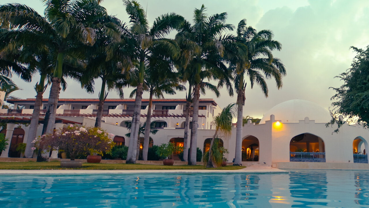 Watch Disconnect: The Wedding Planner | Netflix Official Site