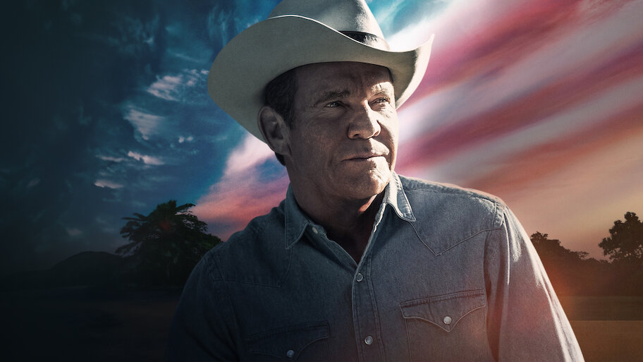 Watch Reagan | Netflix