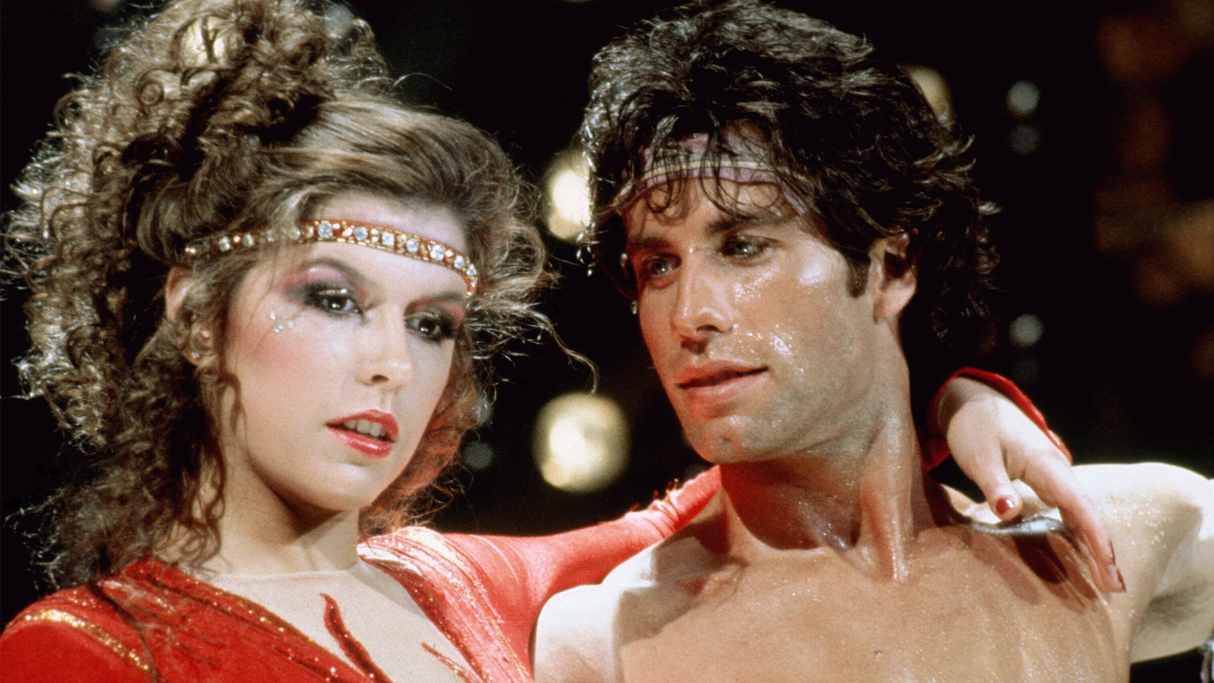 Staying Alive | Netflix