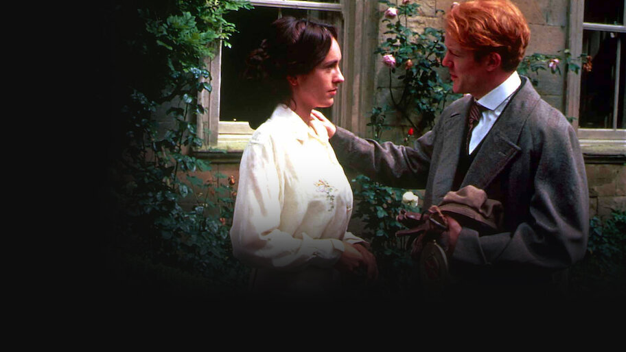 Watch Catherine Cookson's The Moth | Netflix