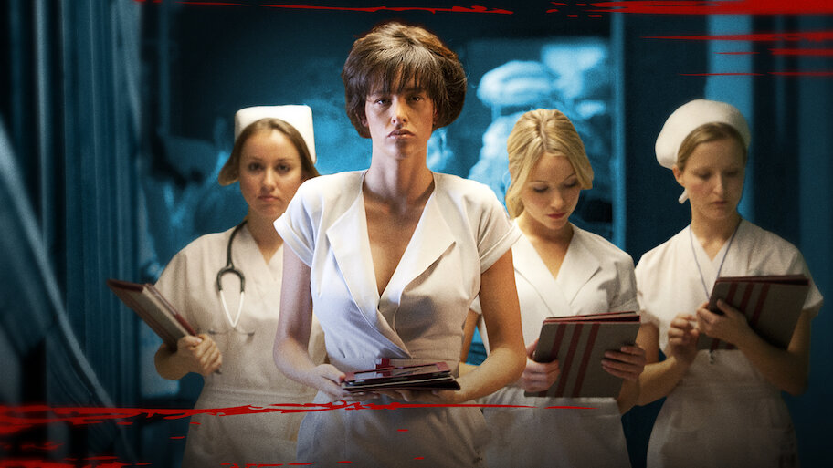 Watch Nurse | Netflix