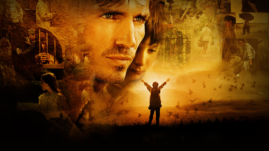 Watch I Am David | Netflix