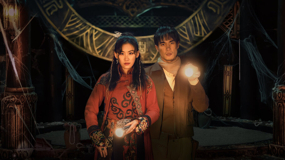 Watch Ghost Ship | Netflix