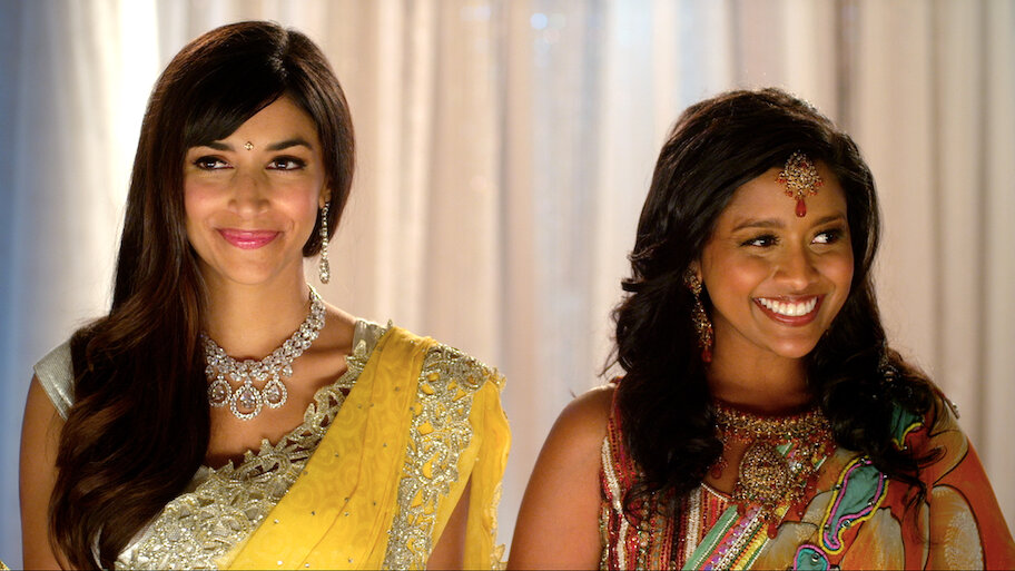 Watch Miss India America | Netflix