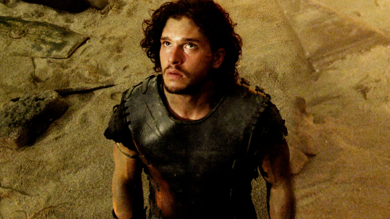 Watch Pompeii | Netflix