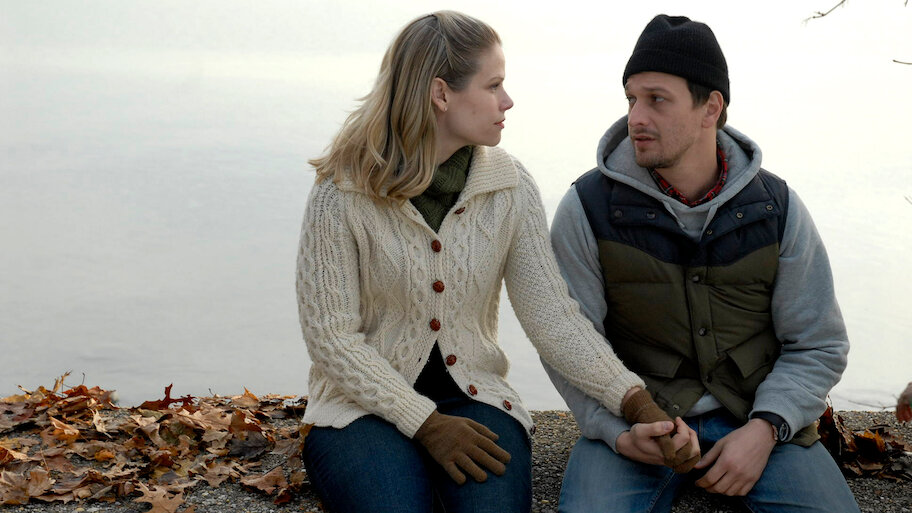 Brief Interviews with Hideous Men | Netflix