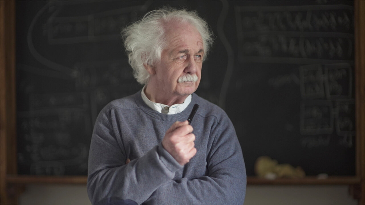 Watch NOVA: Inside Einstein's Mind | Netflix