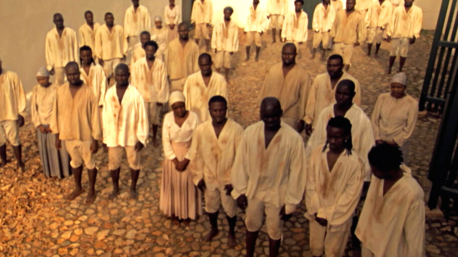 Watch Secrets of the Dead: Slave Ship Mutiny | Netflix