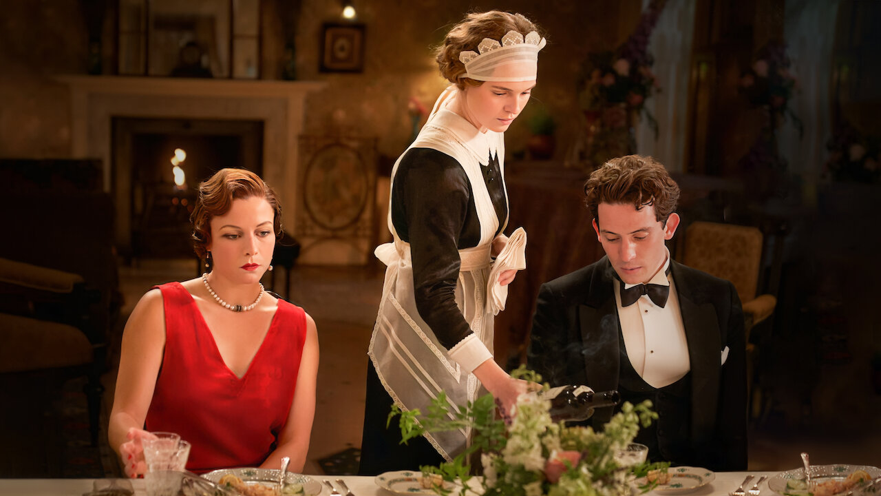 Watch Mothering Sunday | Netflix