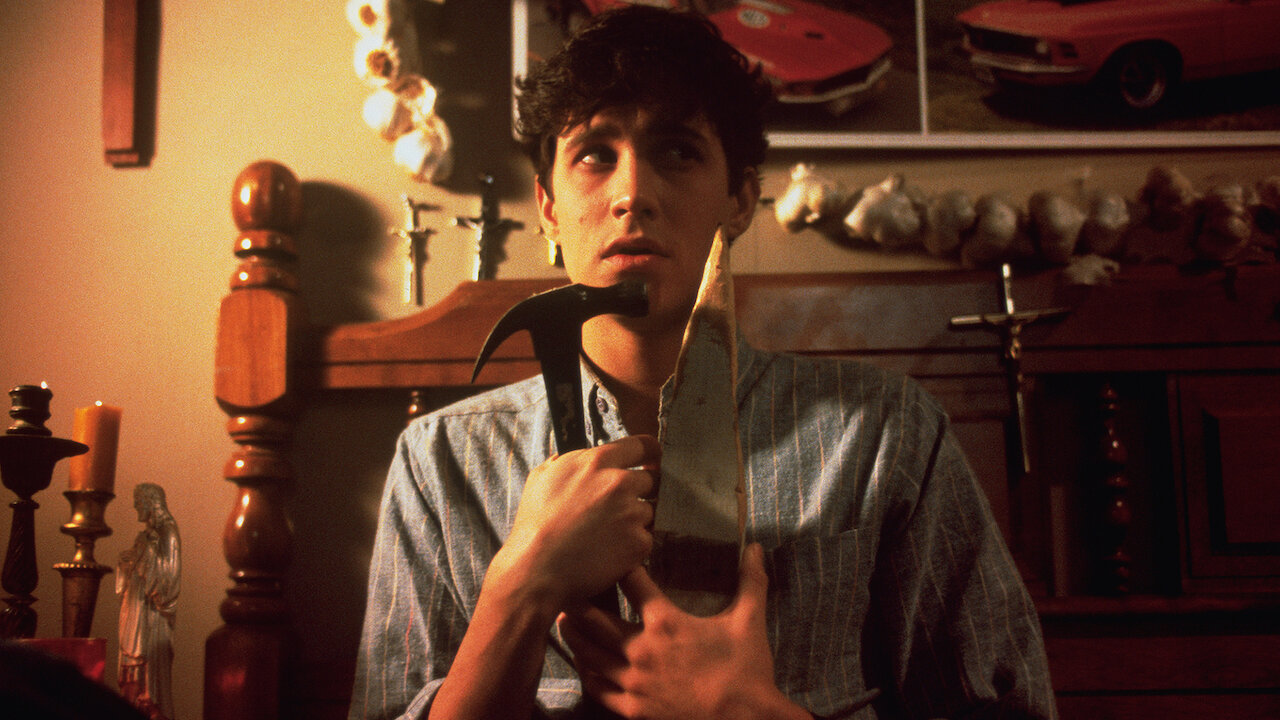 Watch Fright Night | Netflix