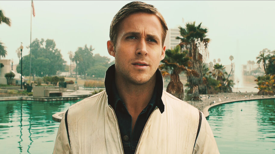 Watch Drive | Netflix