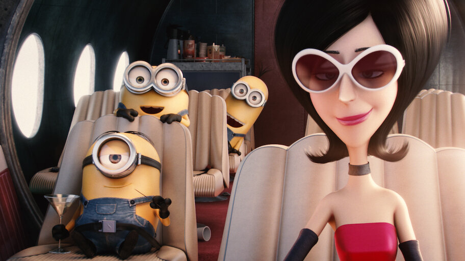 Minions | Netflix