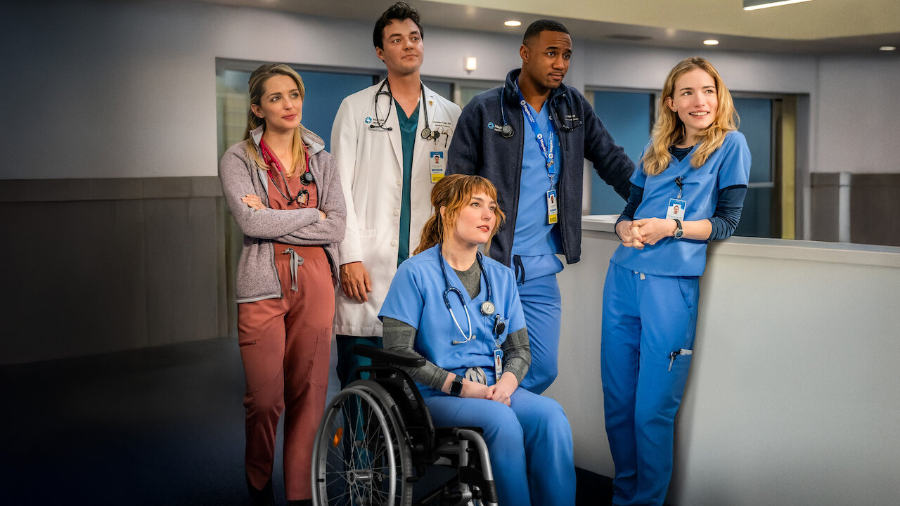 Watch PULSE | Netflix Official Site