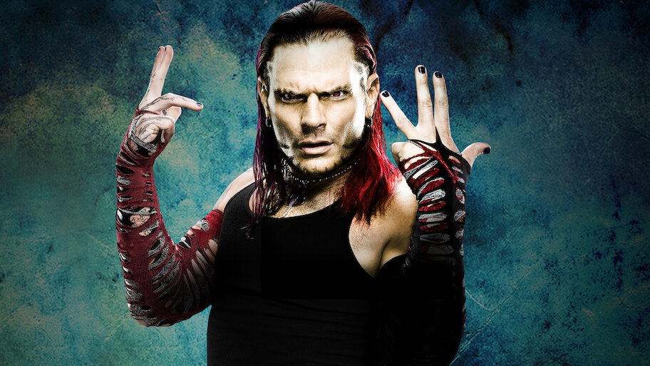 WWE The Bash | Netflix