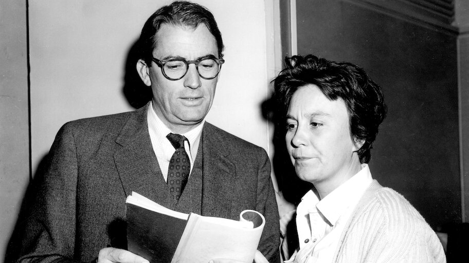 Watch Hey, Boo: Harper Lee & To Kill a Mockingbird | Netflix