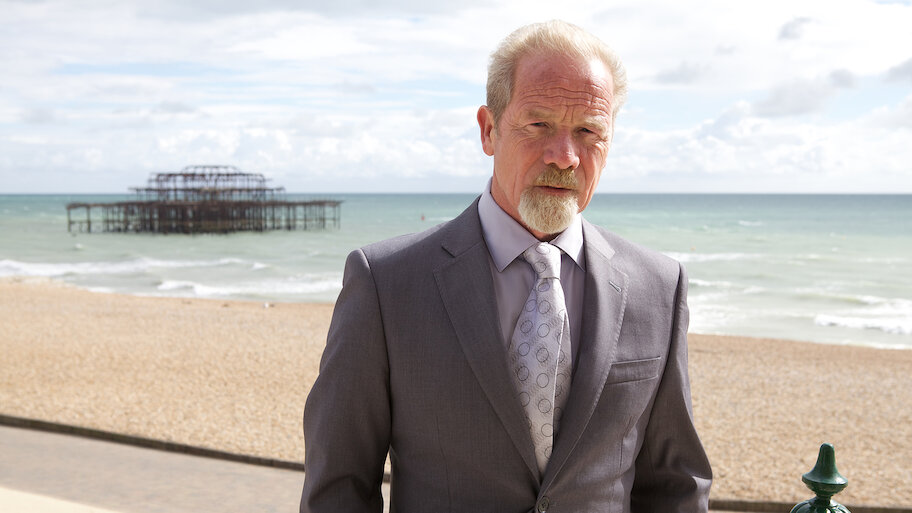 Watch The Fear | Netflix