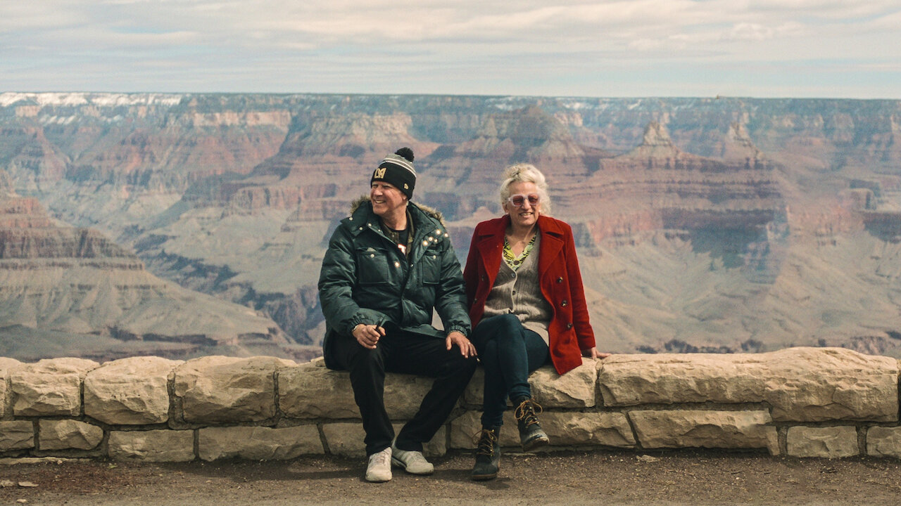 Watch Will & Harper | Netflix Official Site