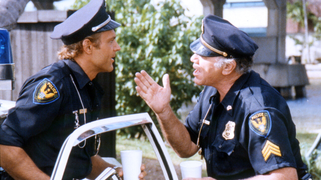 Der Supercop | Netflix