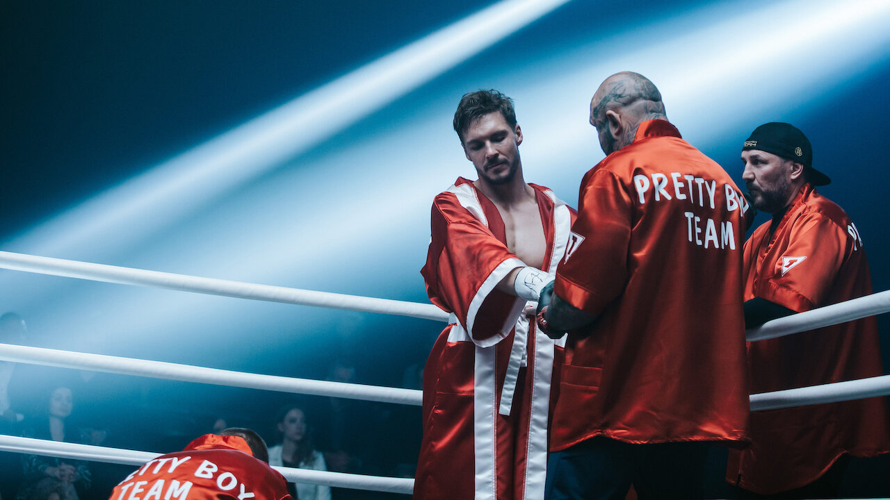 Watch | Netflix
