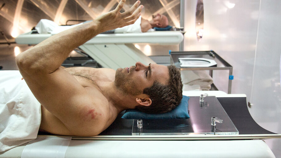 Watch Selfless | Netflix