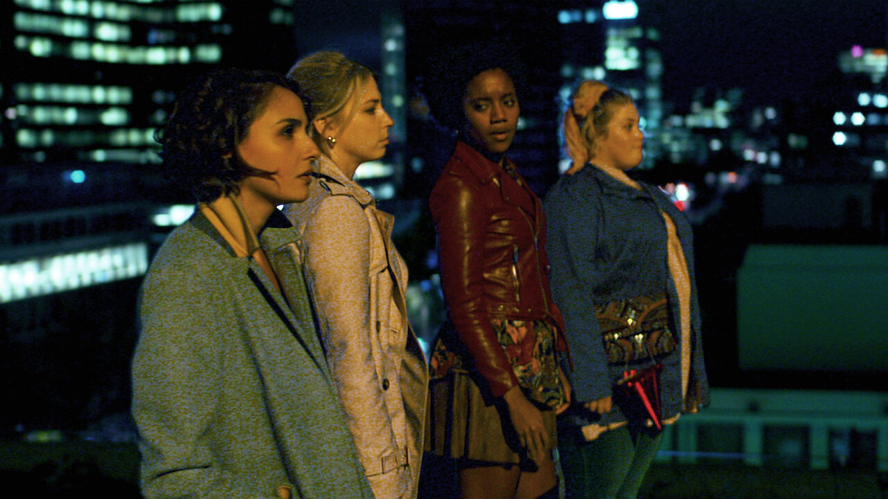 Watch Quarter Live | Netflix