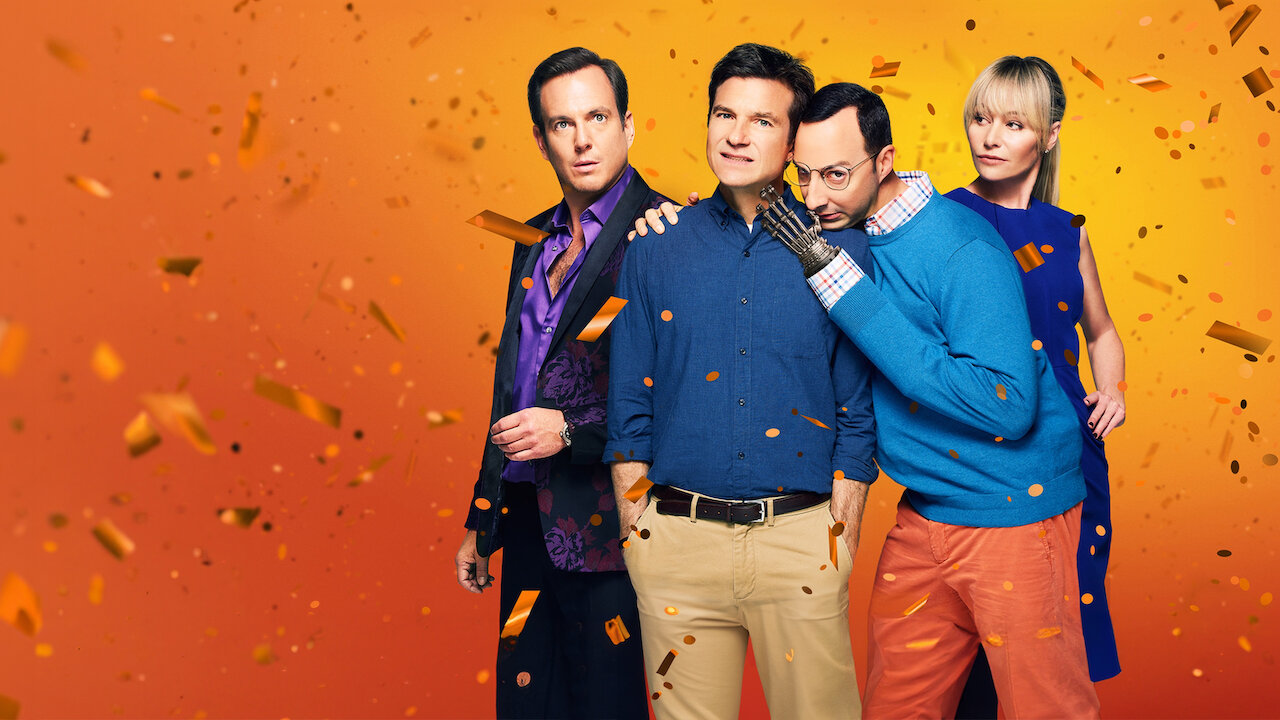 Watch Arrested Development | Netflix Official Site