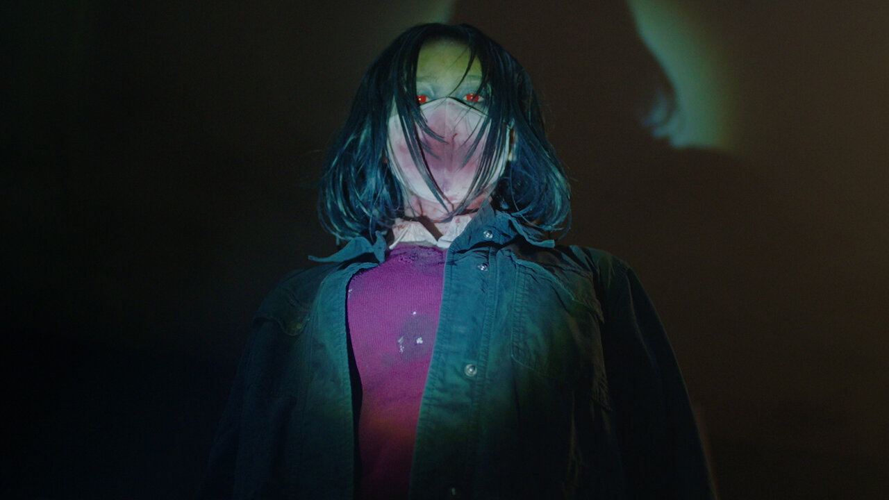 Watch Tainted Soul | Netflix